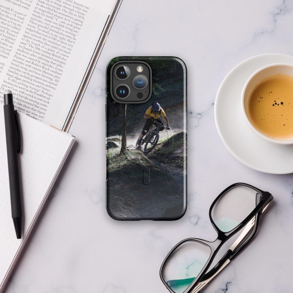 MagSafe iPhone Case – Ad-Vanture