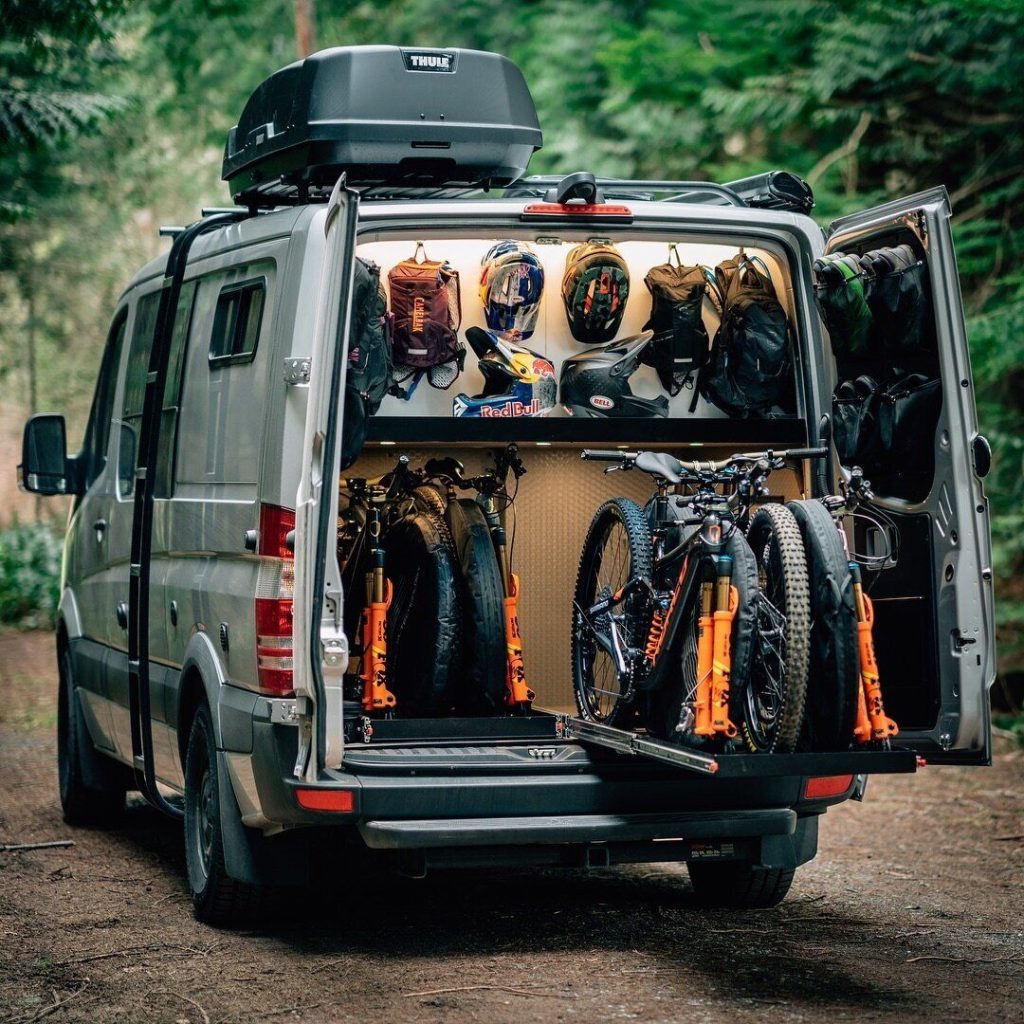 Ad-vanture Bespoke vehicles – Ad-Vanture